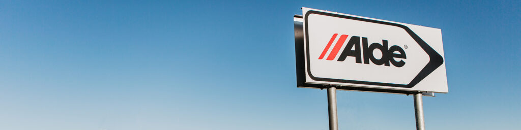 Vår kvalitetspolicy | Alde