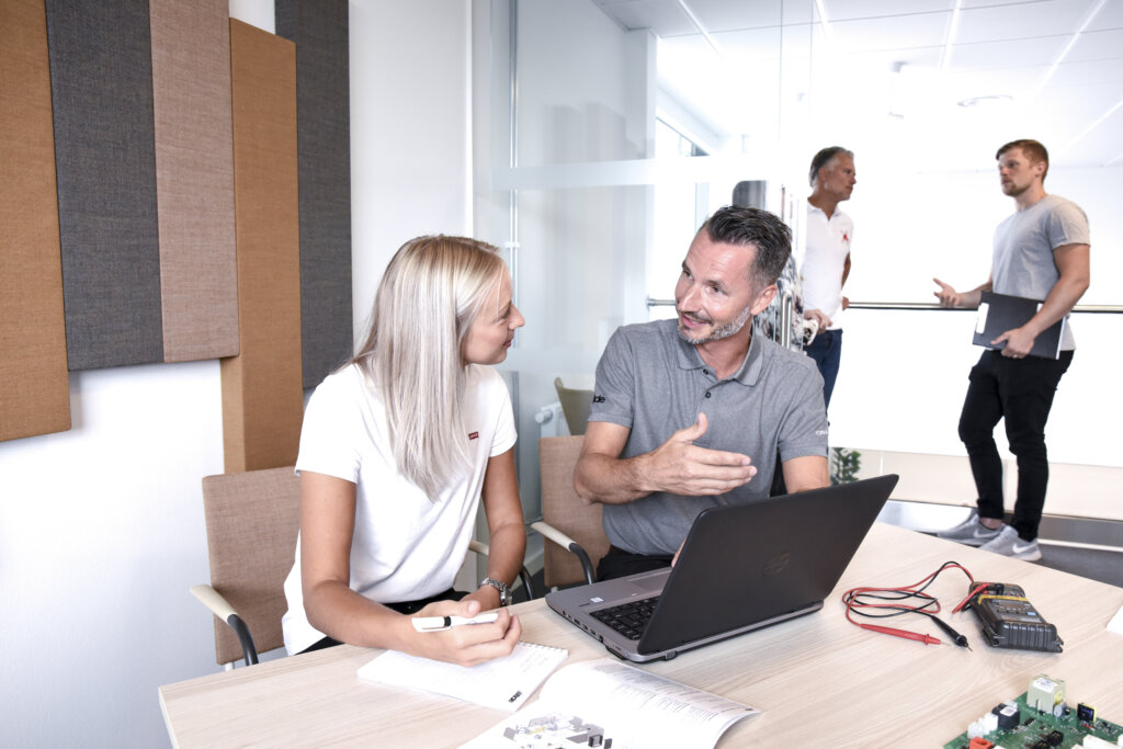 Alde Compact 3000 - Alde