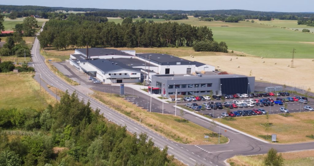 Alde Service Center - Alde