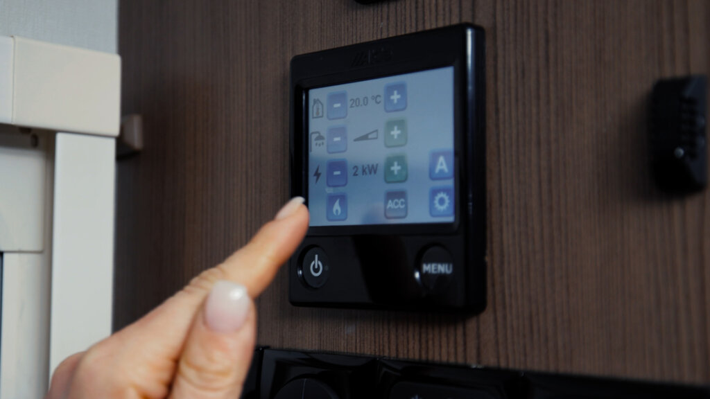 Alde Service Center - Alde